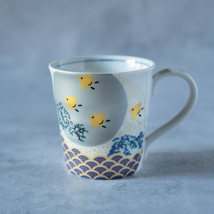 Japanese Tableware | MIWA Tableware – MIWA's Tableware