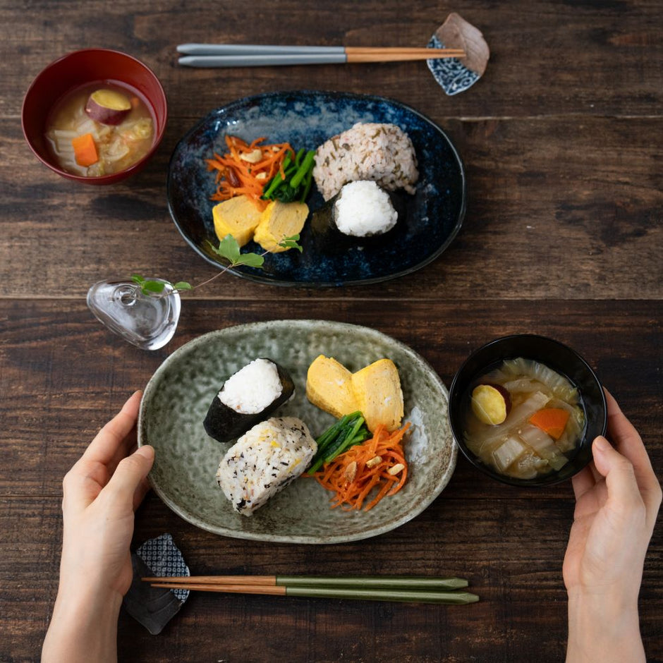 MIWA's Tableware | Japanese Tableware Collection