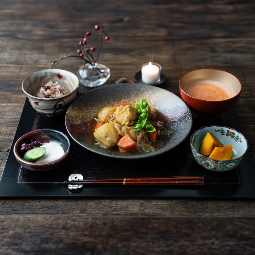 MIWA's Tableware | Japanese Tableware Collection