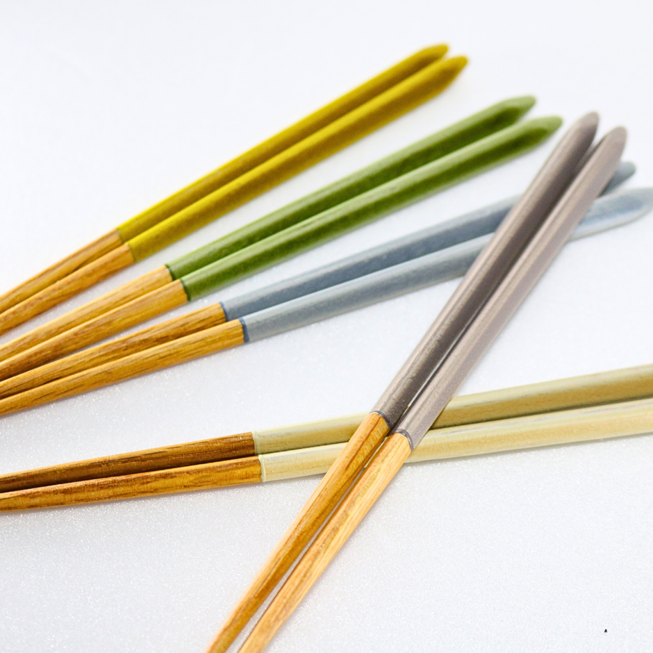 Chopsticks – MIWA's Tableware
