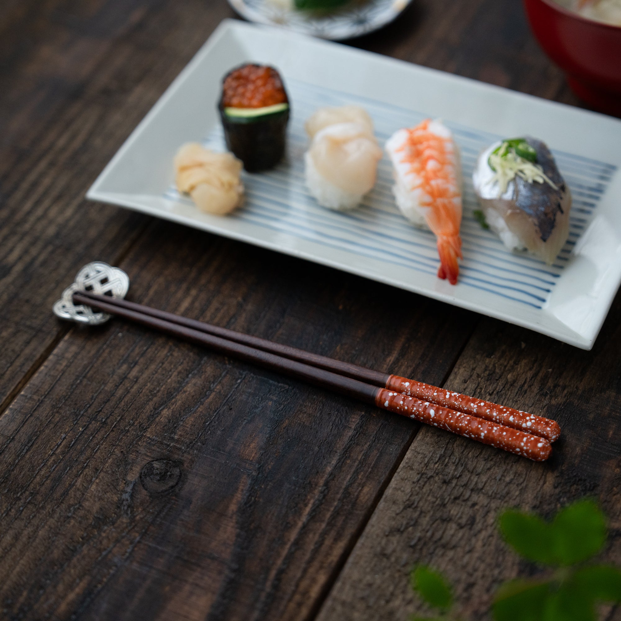 Gallery | MIWA's Tableware