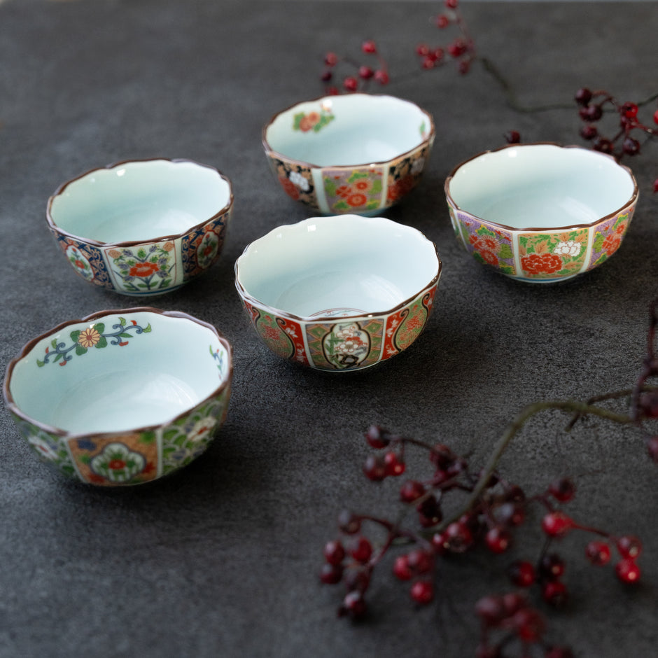 MIWA's Tableware | Japanese Tableware Collection