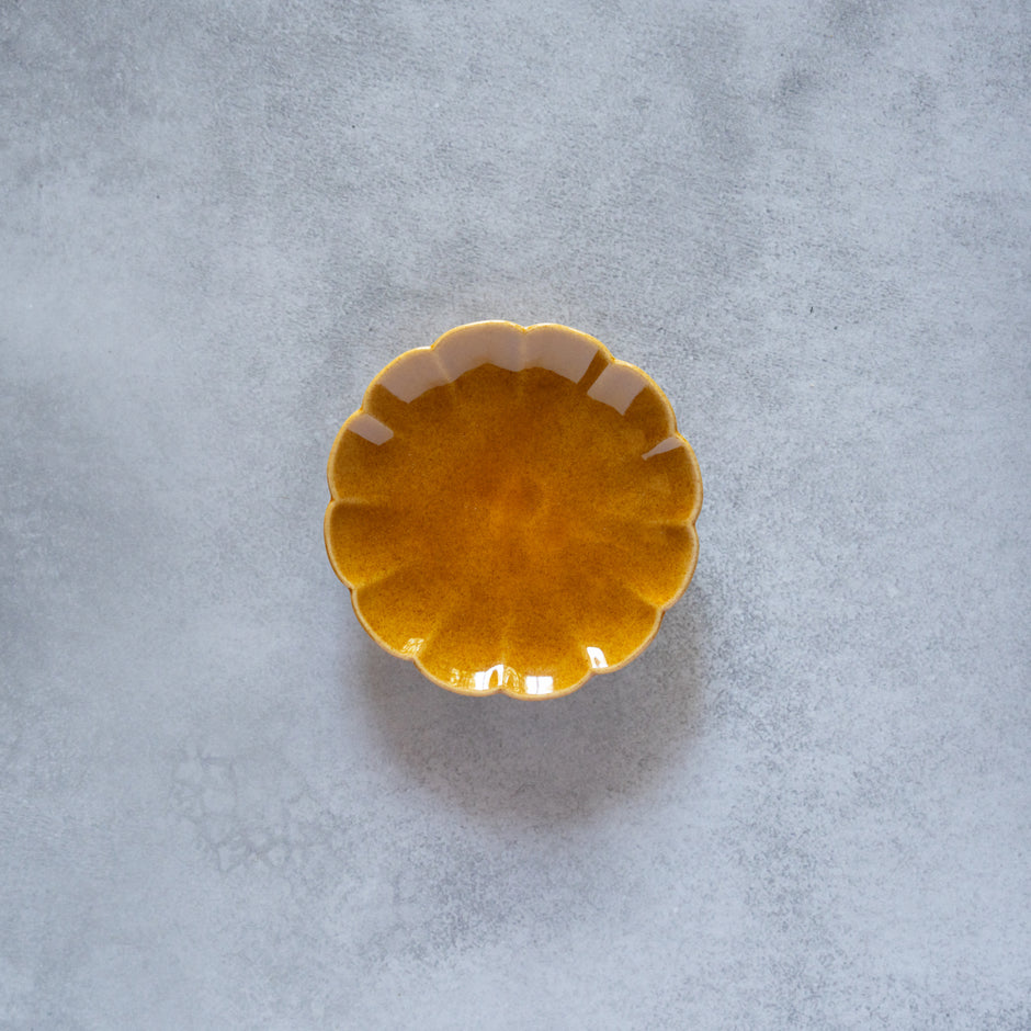 Small/Sauce Plates (Mamezara) – MIWA's Tableware