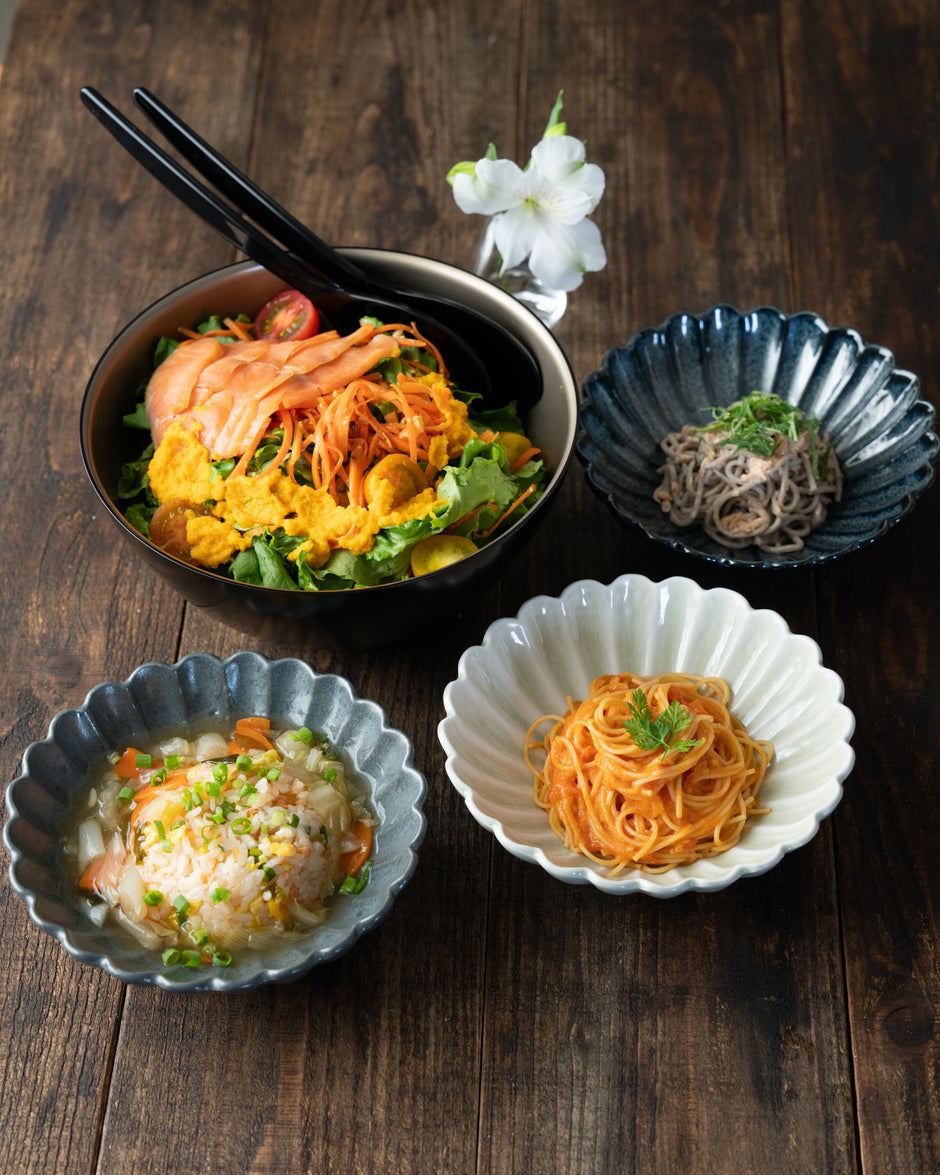 MIWA's Tableware | Japanese Tableware Collection